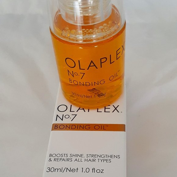 OLAPLEX | Hair | Olaplex N7 Bonding Oil | Poshmark